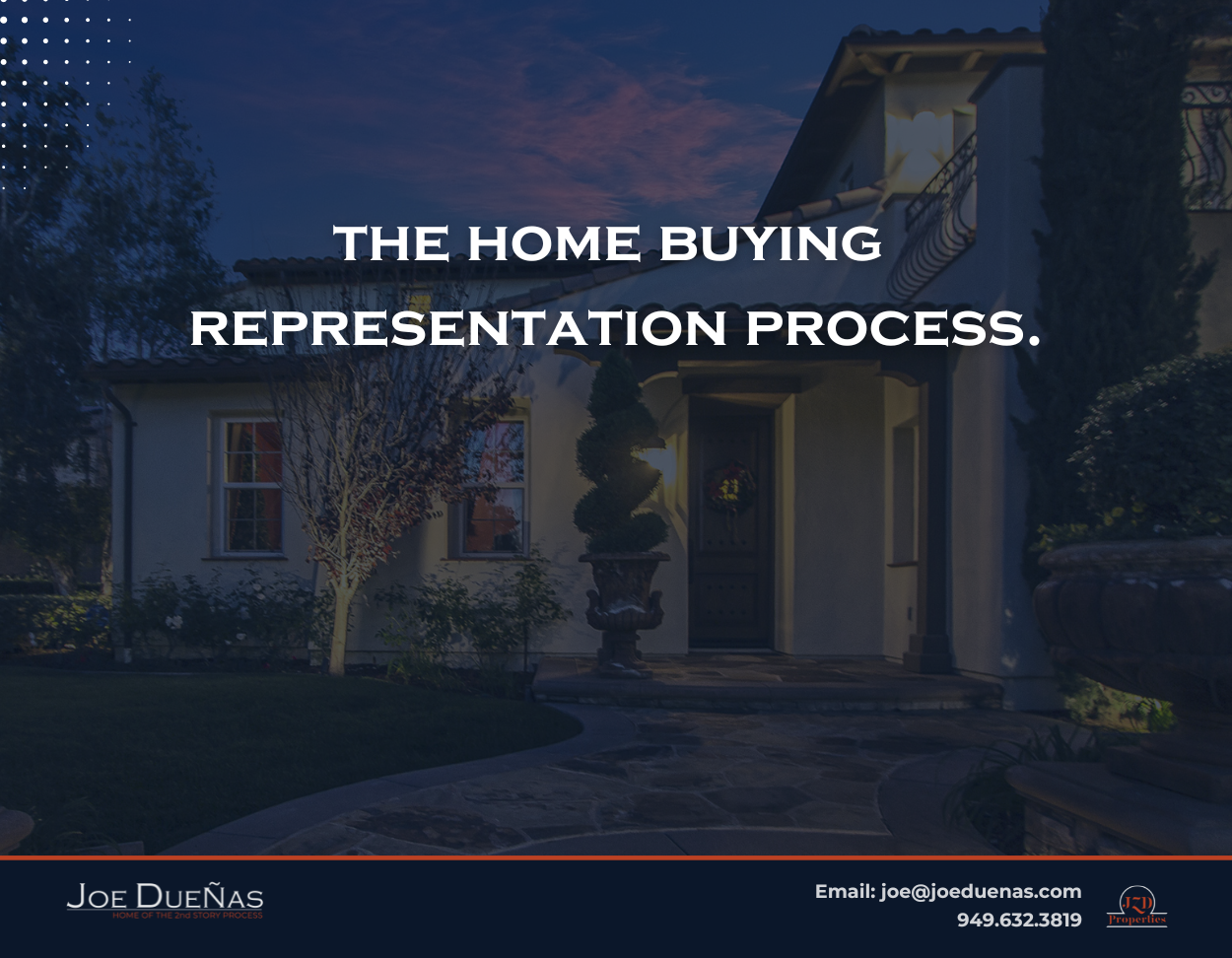 Buyer Representation changes and what does it mean to homebuyers today ...